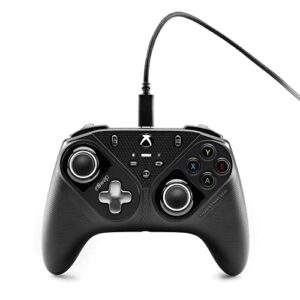 thrustmaster eswap s controller for xbox series x|s/xbox one/pc