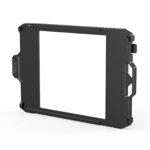 smallrig filter tray (4 x 4) for smallrig mini matte box, compatible with 4 x 4 plug-in filters - 3320