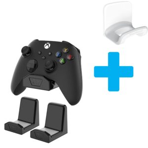 totalmount bundle for headphones and controllers