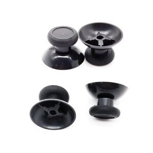 thecoolcube analog stick controller replacement thumbstick joysticks replacement for xbox series s/xbox series x controller (4pcs)