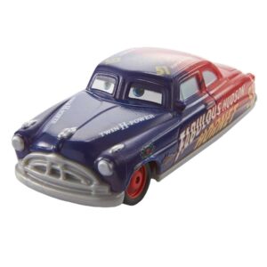 disney pixar cars 2022 color changers fabulous hudson hornet