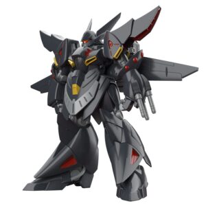 bandai hobby - super robot wars - #12 gespenst, bandai spirits hg 1/144 model kit