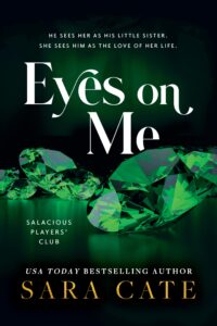 eyes on me (salacious players' club)