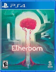 etherborn - playstation 4