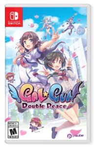 gal*gun: double peace