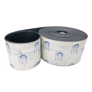 1m graphite fabric carbon-graphite cloth sander lubrication tape diamond abrasive belt heat resistant graphite pad (width 180mm)