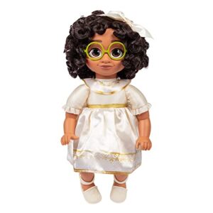 disney encanto young mirabel doll