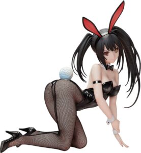 zktsry anime action figures statue -bunny girl anime girl figure statue, bunny 27cm vinyl figure toy model girl soft chest figure doll