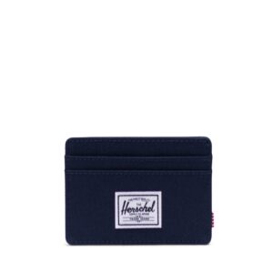 herschel charlie rfid, peacoat