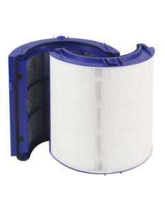 ktsim 360 combi glass hepa+carbon air purifier filter compatible with dyson tp06, hp06, ph02 air purifier and more