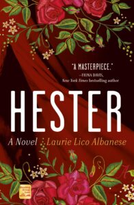 hester: a novel