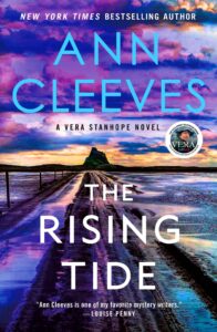 the rising tide: a vera stanhope novel