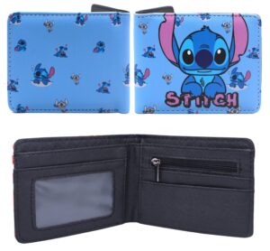 amatensu anime characters angel wallet lilo wallet stitch wallet g