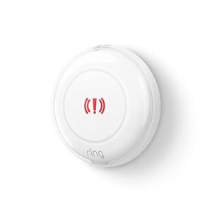 ring alarm panic button (2nd gen)