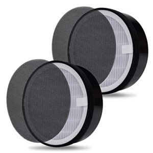 replacement filters for levoit lv-h132