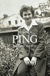 my name is ping: and this is my story