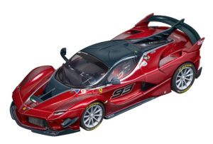 carrera 30971 ferrari fxx k evoluzione no.93 1:32 scale digital slot car racing vehicle for carrera digital slot car race tracks