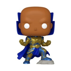 funko marvel what if pop vinyl figure | the watcher