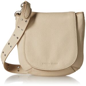 lucky brand jani crossbody, stucco