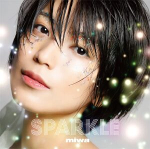 sparkle (normal edition)