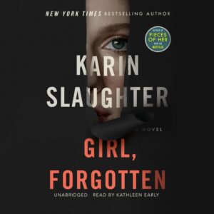 girl, forgotten