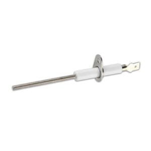 new (mk) 903600 intertherm nordyne miller flame sensor rod furnace gibson compatible with frigidaire + full model list