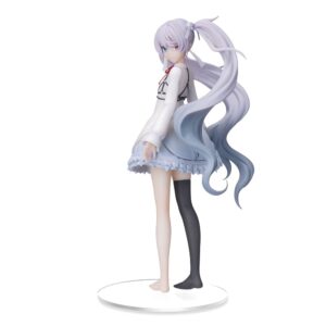 sega project sekai colorful stage! feat hatsune miku: empty miku spm figure