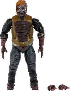 mattel wwe 'the fiend' bray wyatt elite collection action figure