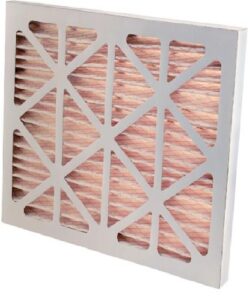 blue spotted quest air filter replacement 310790-16 in x 20 in x 2 in for dehumidifier powerdry 4000 & dual overhead model 105, 155, 205!