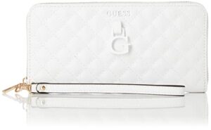 guess(ゲス women casual bag, whi, one size