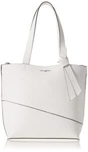 karl lagerfeld paris chantelle tote