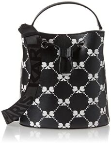 karl lagerfeld paris maybelle bucket bag