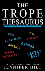 the trope thesaurus