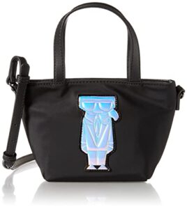 karl lagerfeld paris crossbody amour