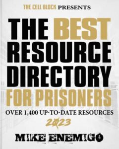 the best resource directory for prisoners