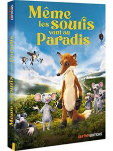 même les souris vont au paradis