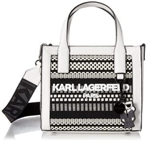 karl lagerfeld paris sm tote nouveau