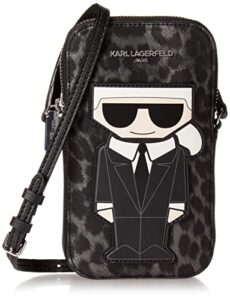 karl lagerfeld paris crossbody maybelle