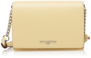 karl lagerfeld paris crossbody connie