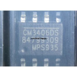 cm3406ds sop8 5pcs