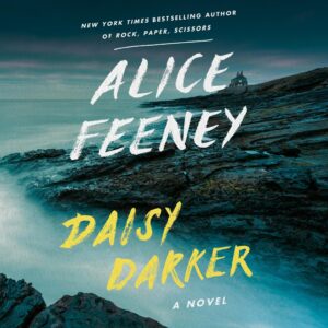 daisy darker: a novel