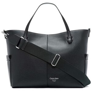 calvin klein myra 2 in 1 organizational tote