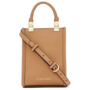 calvin klein sophia organizational phone crossbody