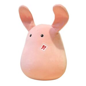 ateove toilet bound hanako kun mokke plush toy stuffed doll pillow 12inch