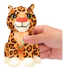 disney encanto 7 inch small parce plush (jaguar)