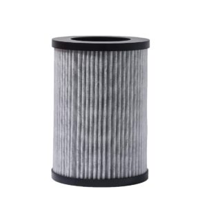 hepa air filter replacement for air purifier (w080), compatible purifier model: dp041