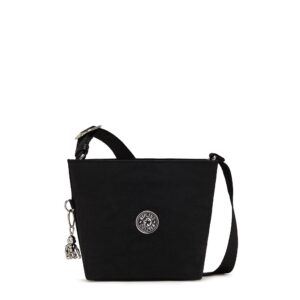 kipling alina crossbody bag black mm2