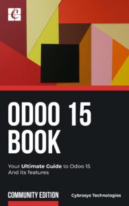 odoo 15 book community edition