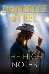 the high notes: a novel