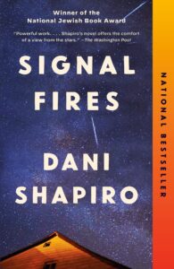 signal fires: a novel